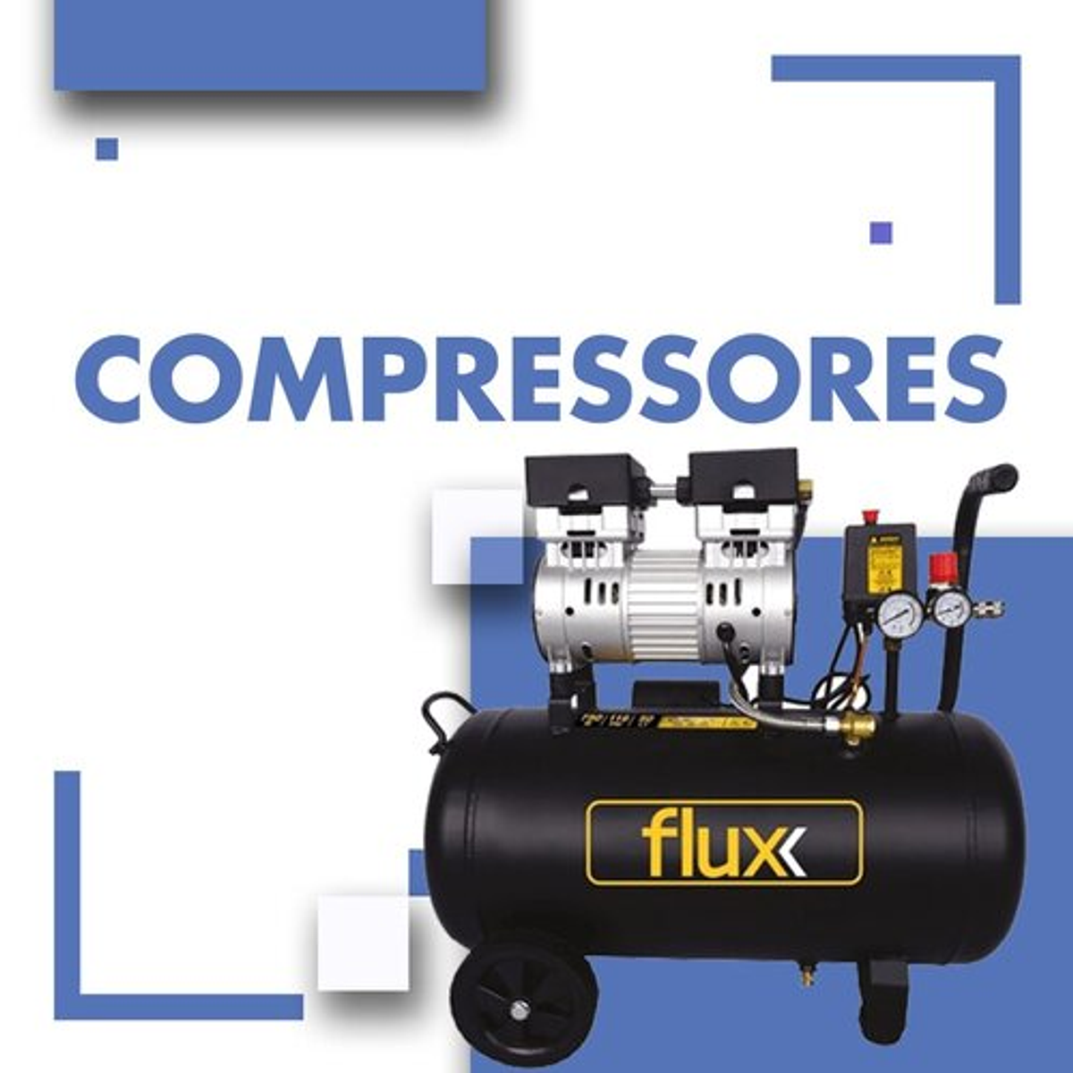Compressores
