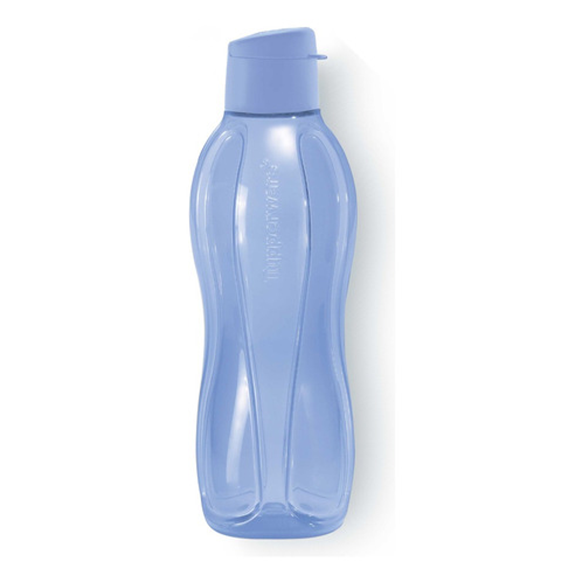 Tupperware Botella Redonda 750 Ml