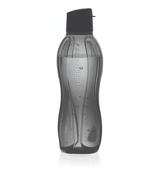 Tupperware Botella Redonda 750 Ml