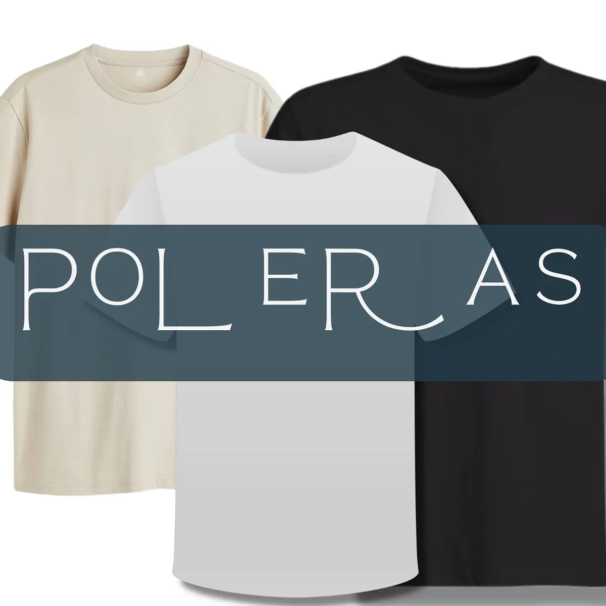 POLERAS