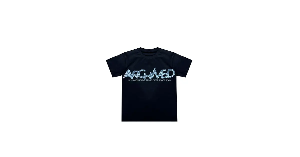 Polera Retro Archived