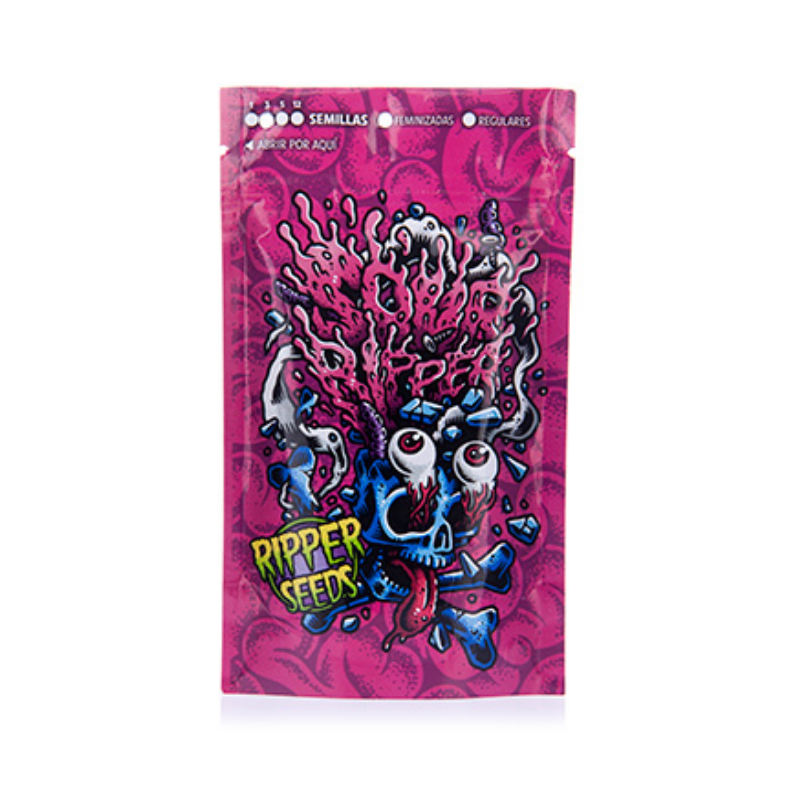Sour Ripper / Ripper Seeds / semillas de Cannabis