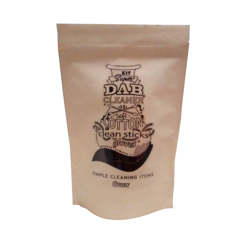 Kit limpieza Dab cleaner