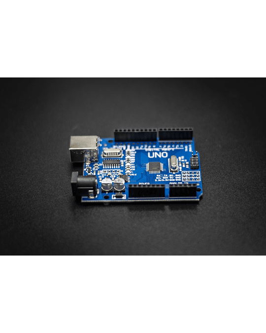 Arduino Uno R3 (Compatible)