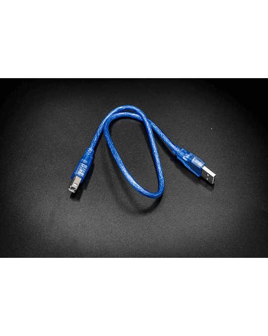 Cable USB Arduino