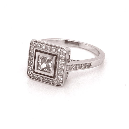 ANILLO VINTAGE ASTRID