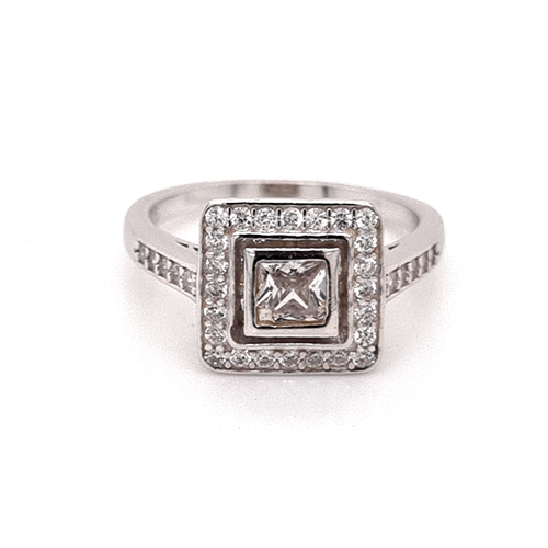 ANILLO VINTAGE ASTRID