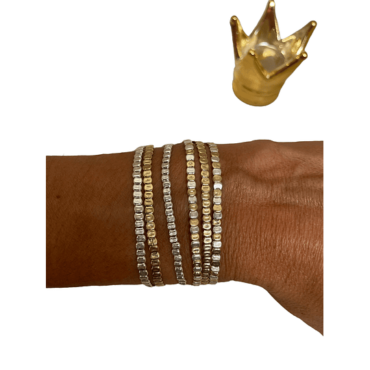 PULSERA DELUXE MIX