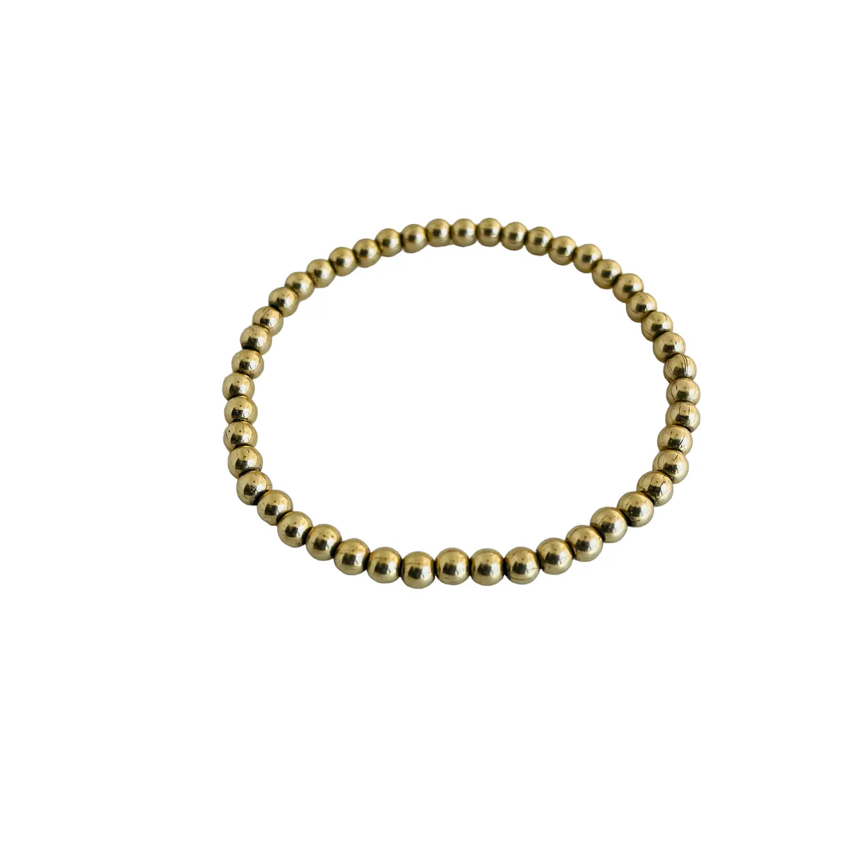 Pulseras Gold Filled