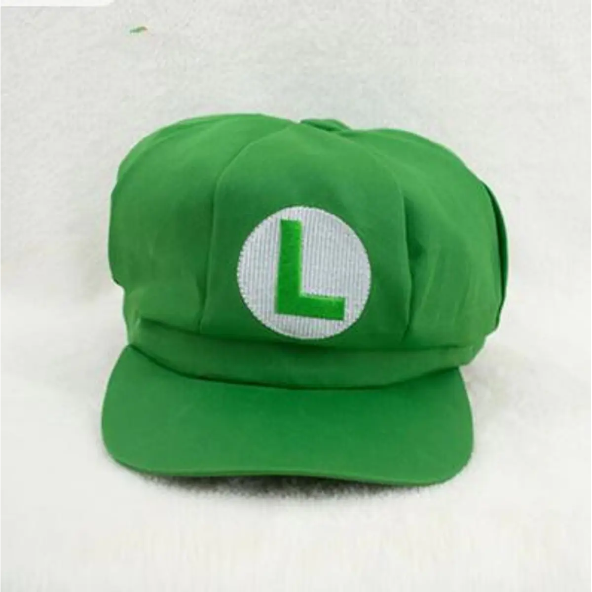 Gorro Mario Bross