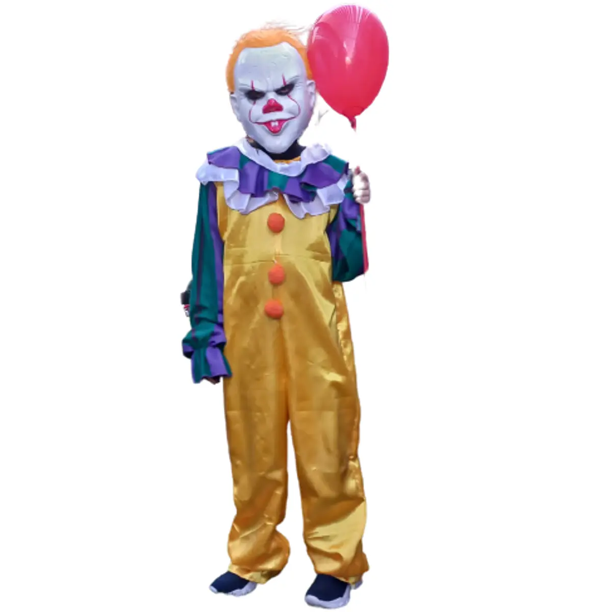 Arriendo Payaso Pennywise / IT