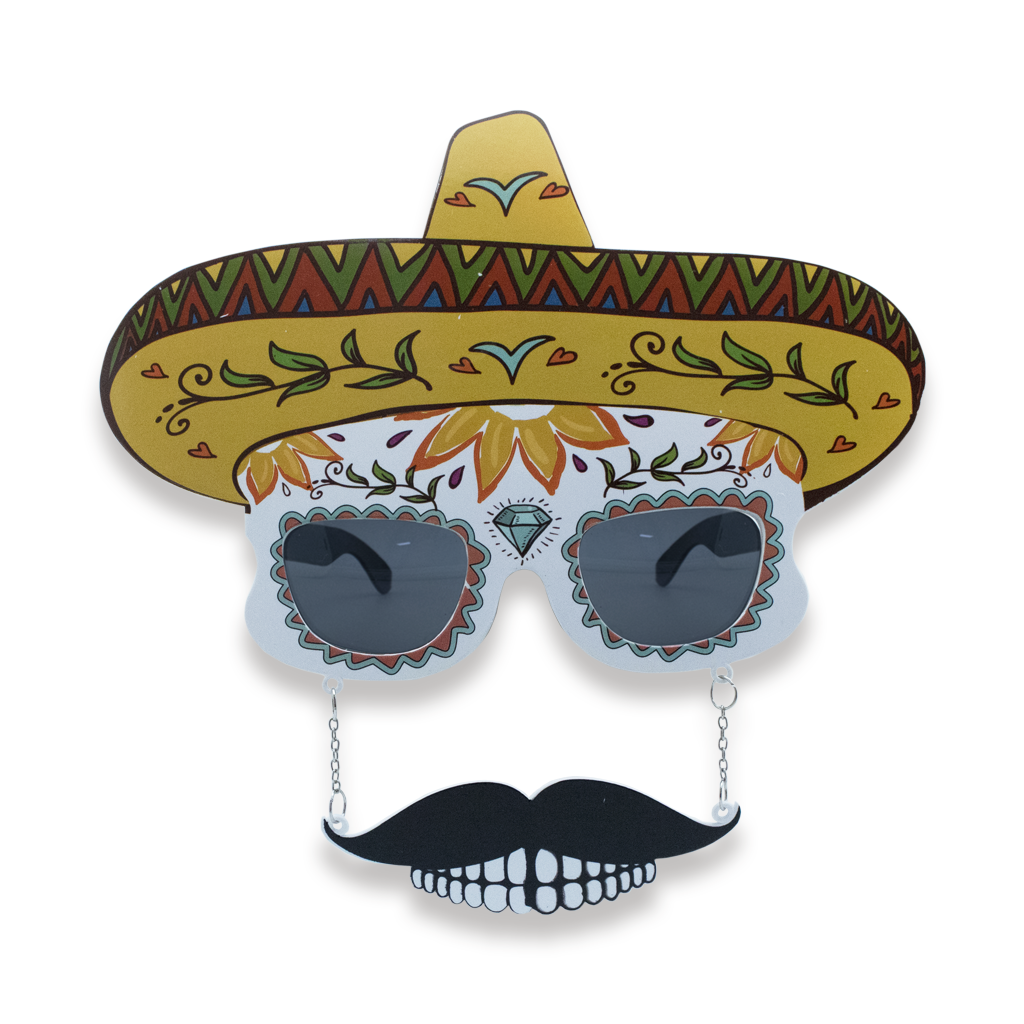 Lentes Catrina