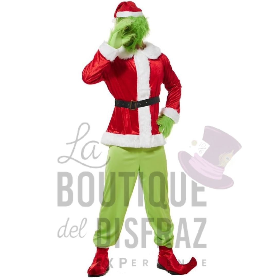 El Grinch