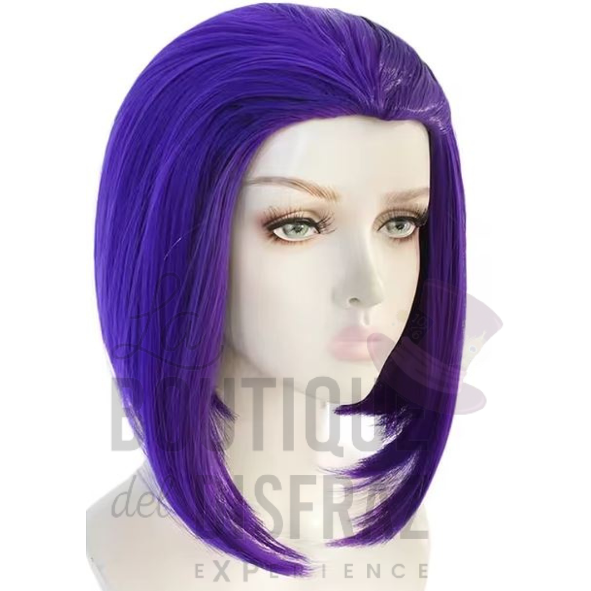 ARRIENDO Raven - Titans Go