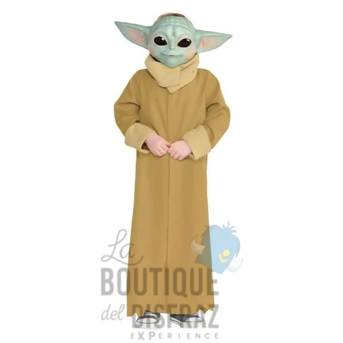 Baby Yoda - Star Wars