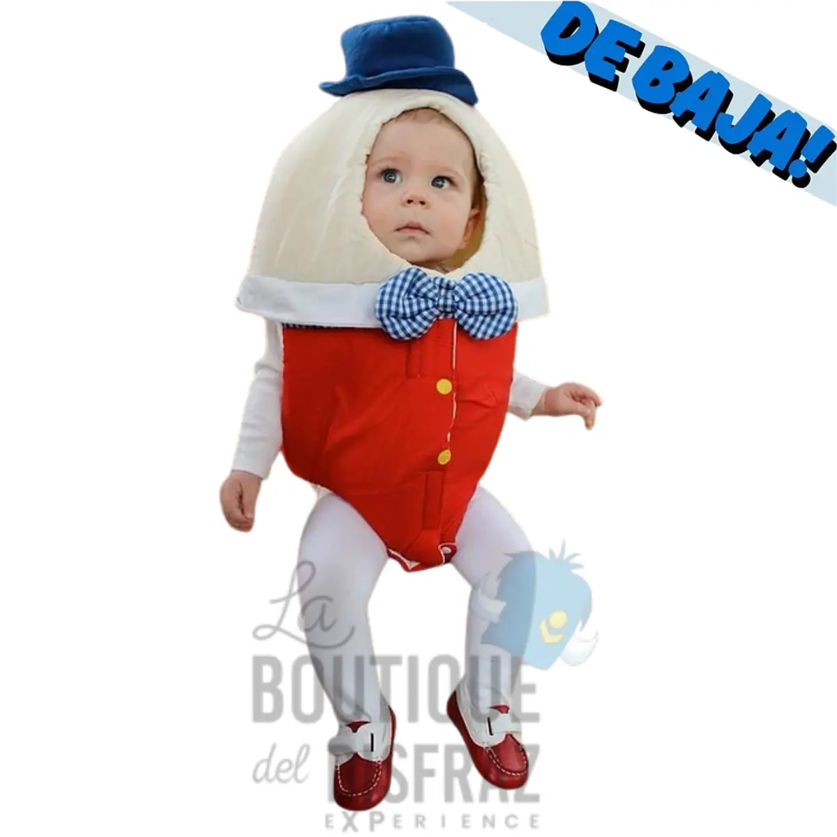 Humpty Dumpty