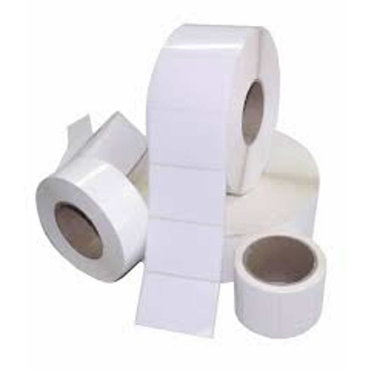 Rollo de Etiquetas Termicas 30x20 mm. 1000 etiquetas