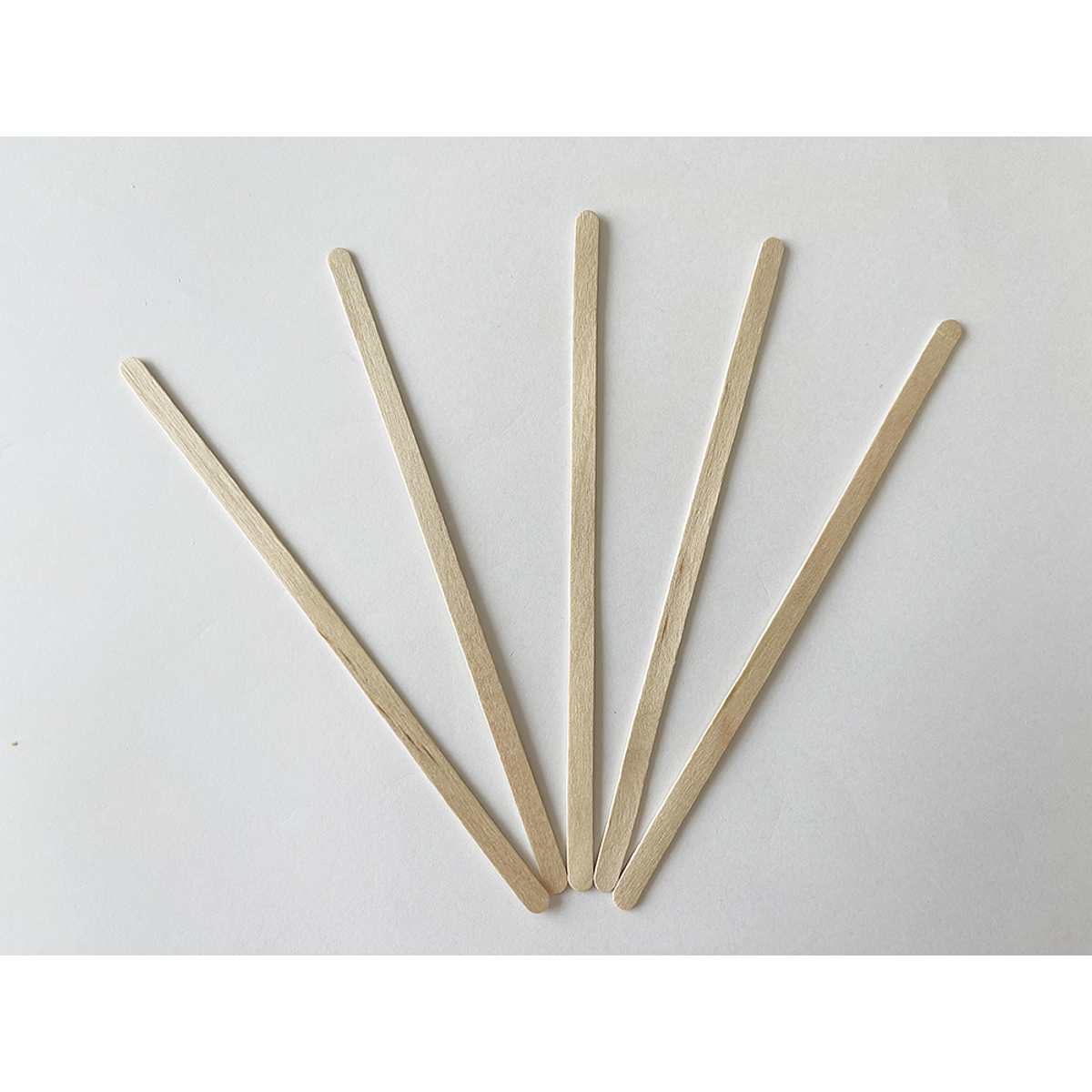 Pack 1000 Revolvedor de Café 140mm