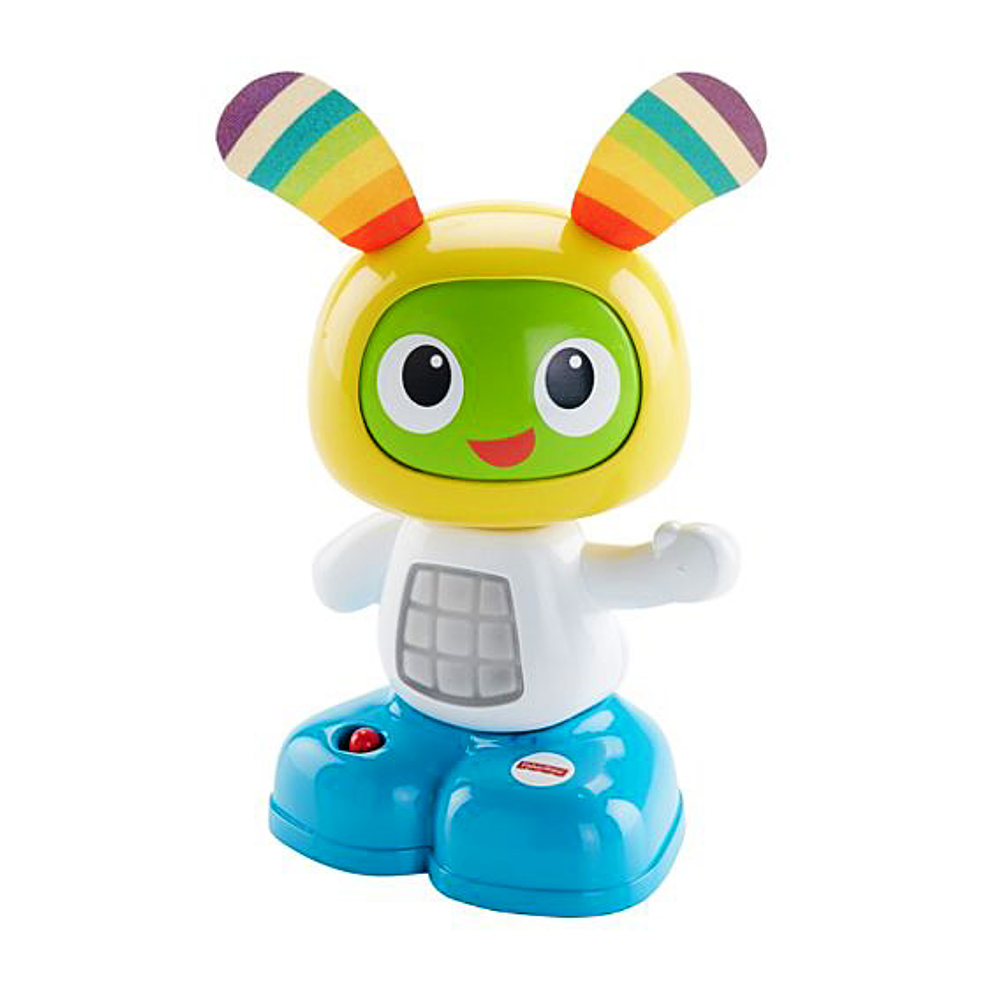 Fisher-Price Mini Bi Bot