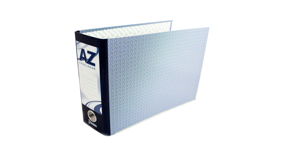 AZ Medio Oficio Norma