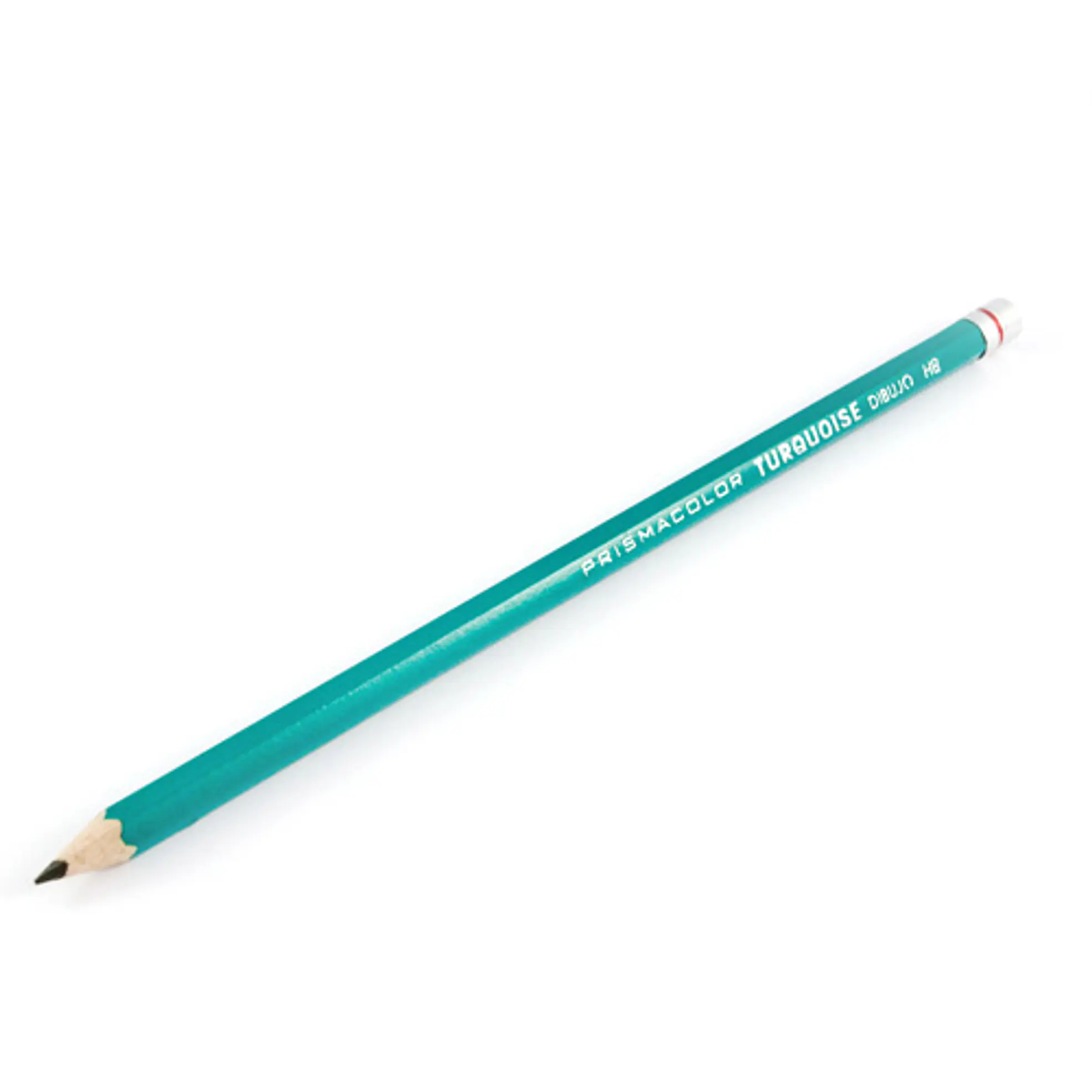 Lápiz Turquoise Prismacolor HB