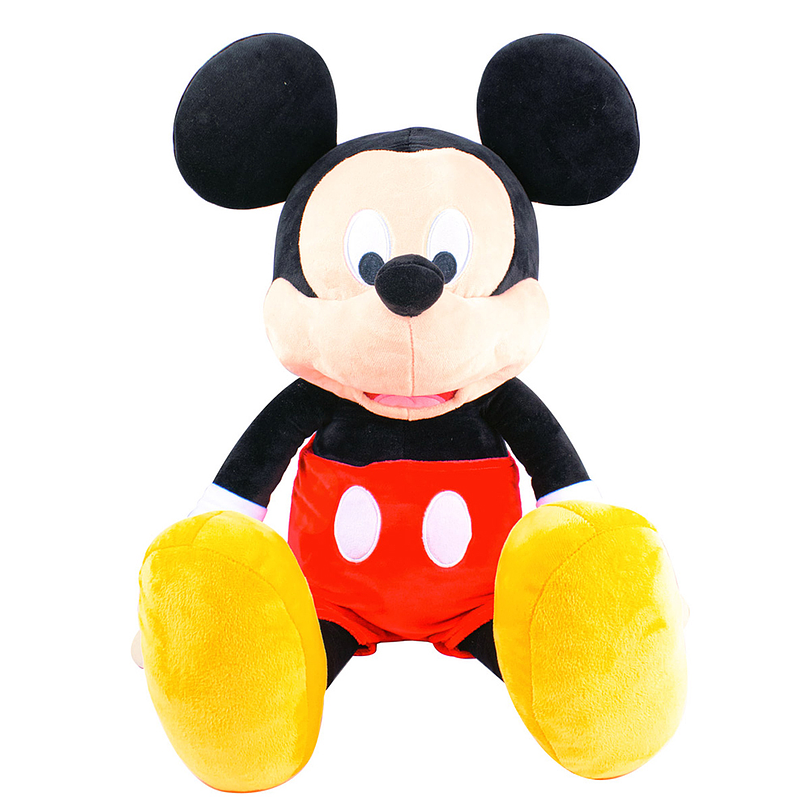 Peluche Mickey