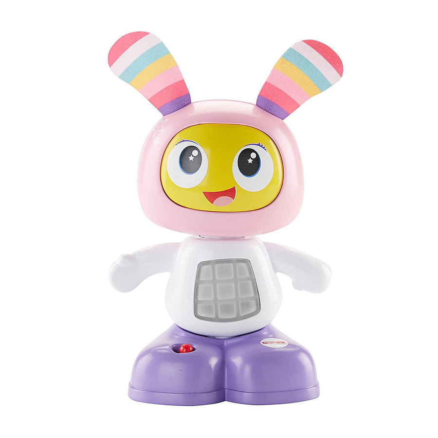 Fisher-Price Mini Bi Bot