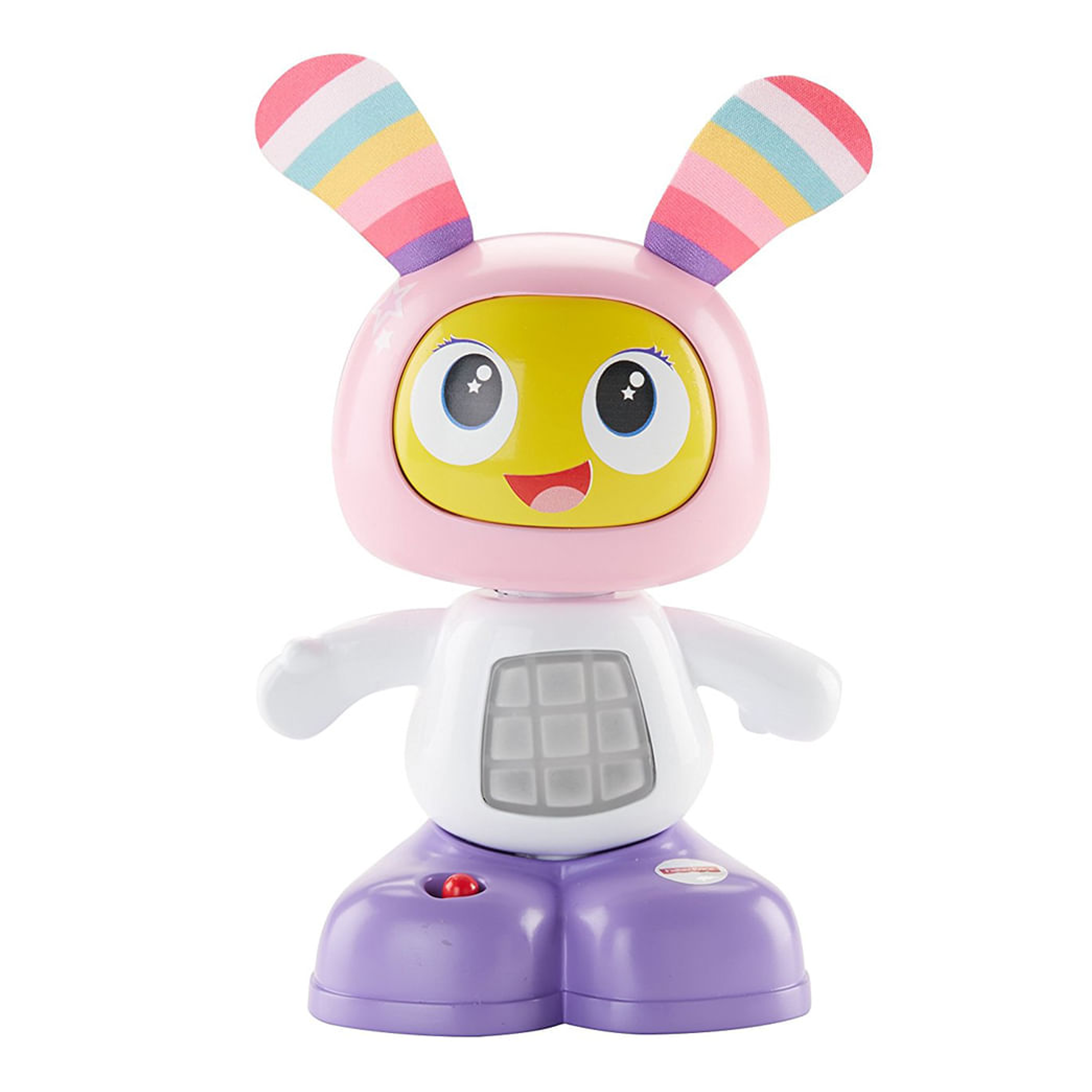 Fisher-Price Mini Bi Bot