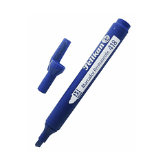 Marcadores Permanentes Pelikan 418 X 4 Unidades