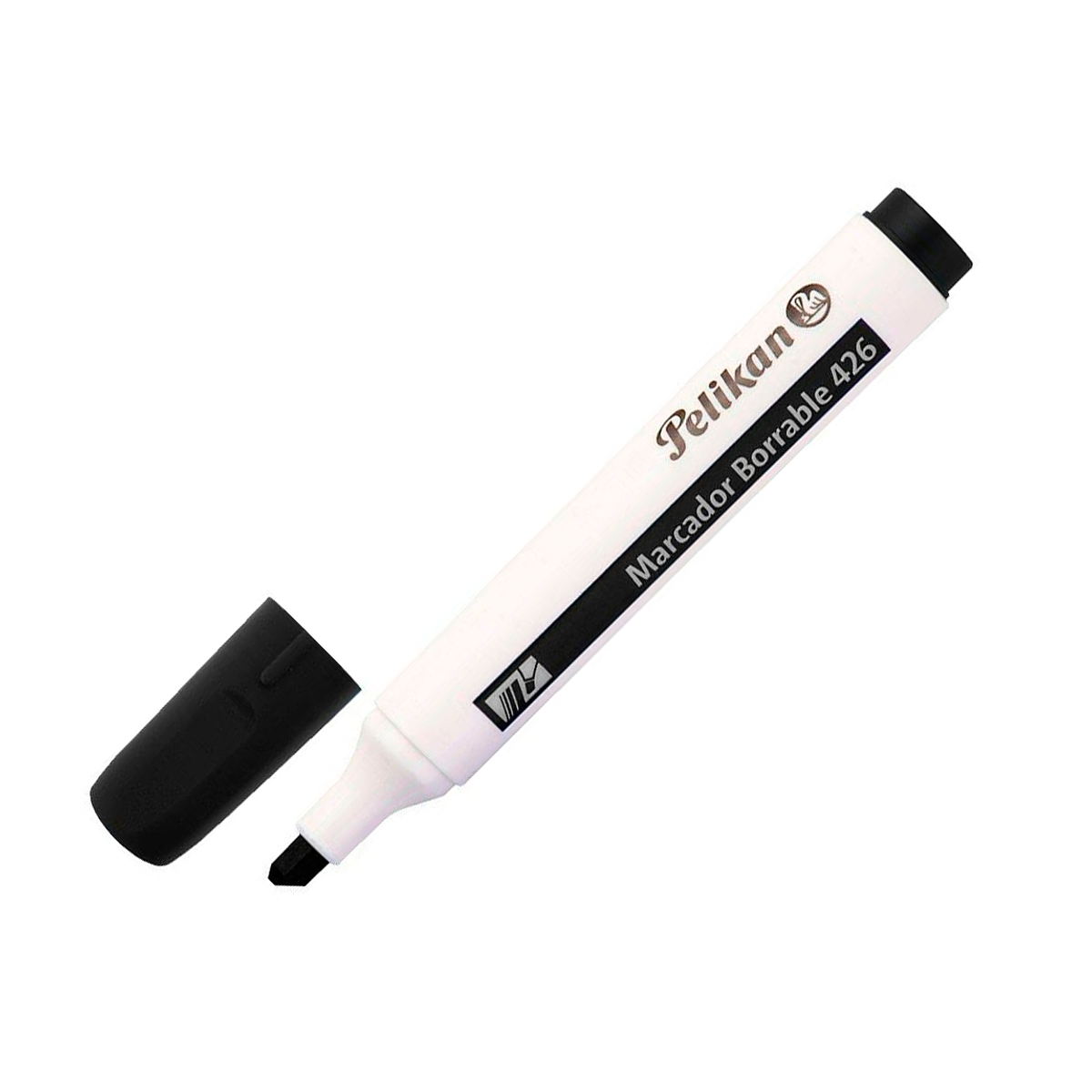 Marcador Borrable Pelikan 426 Colores