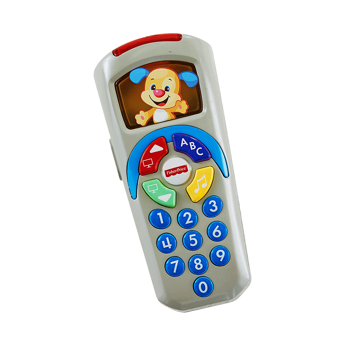 Control Remoto De Perrito Fisher-Price