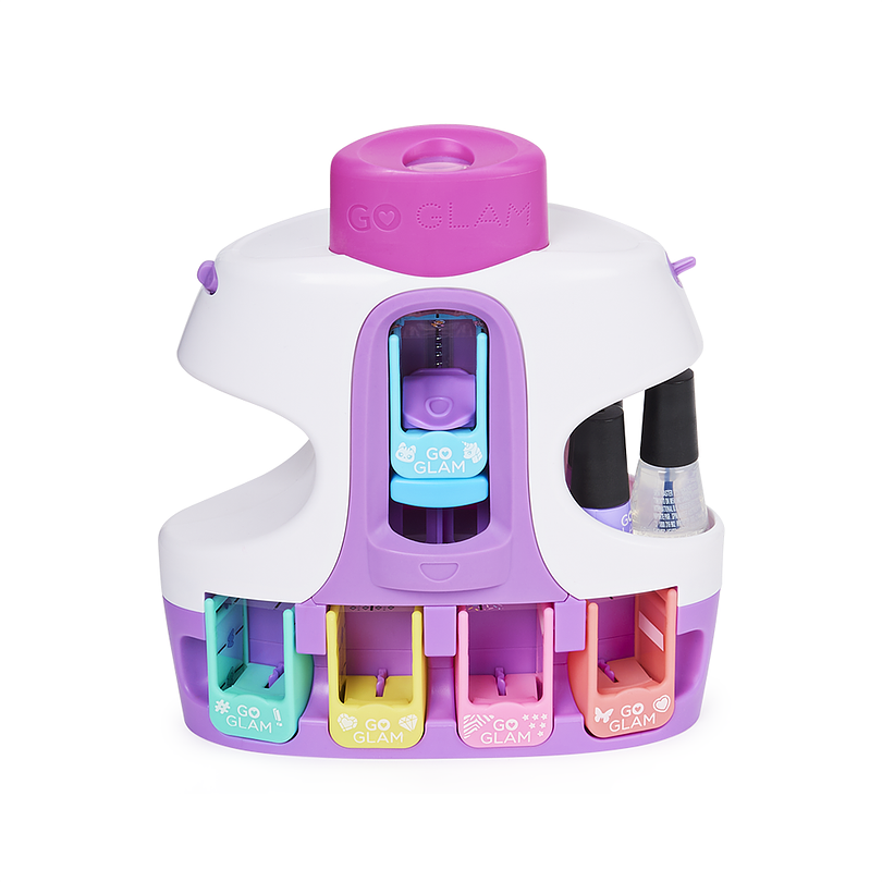 Go Glam U-Nique Salón