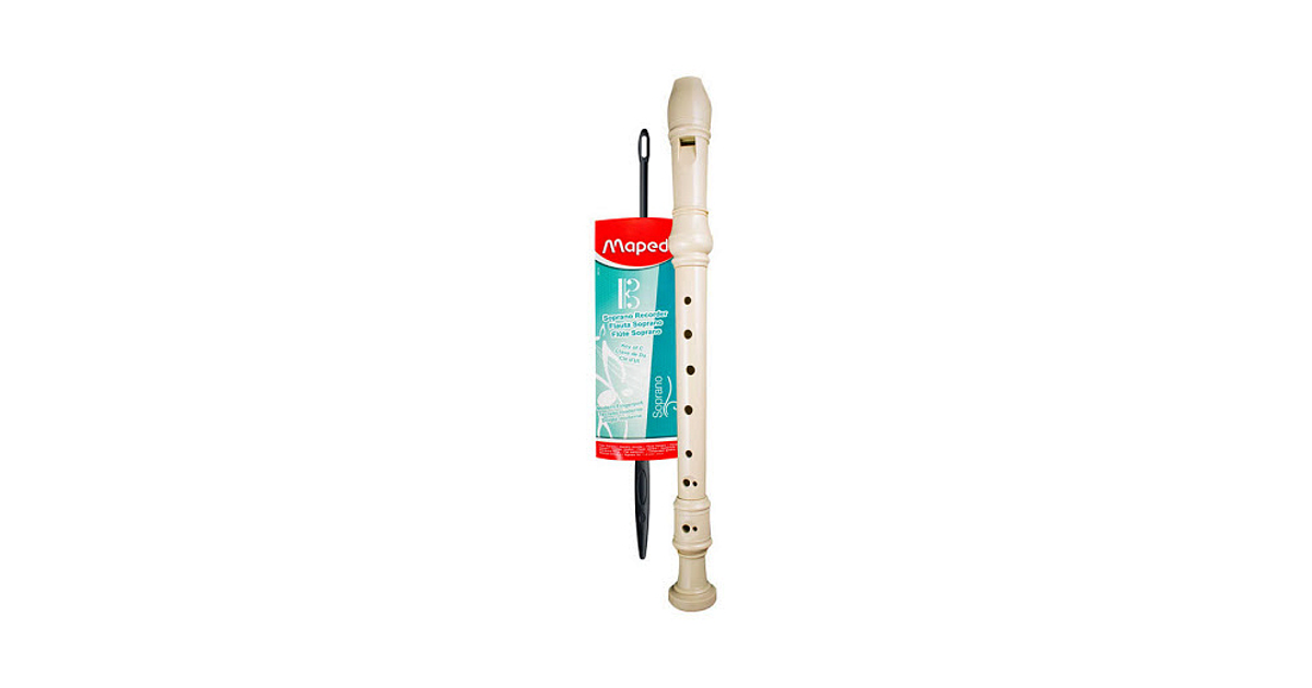 Flauta Maped Soprano