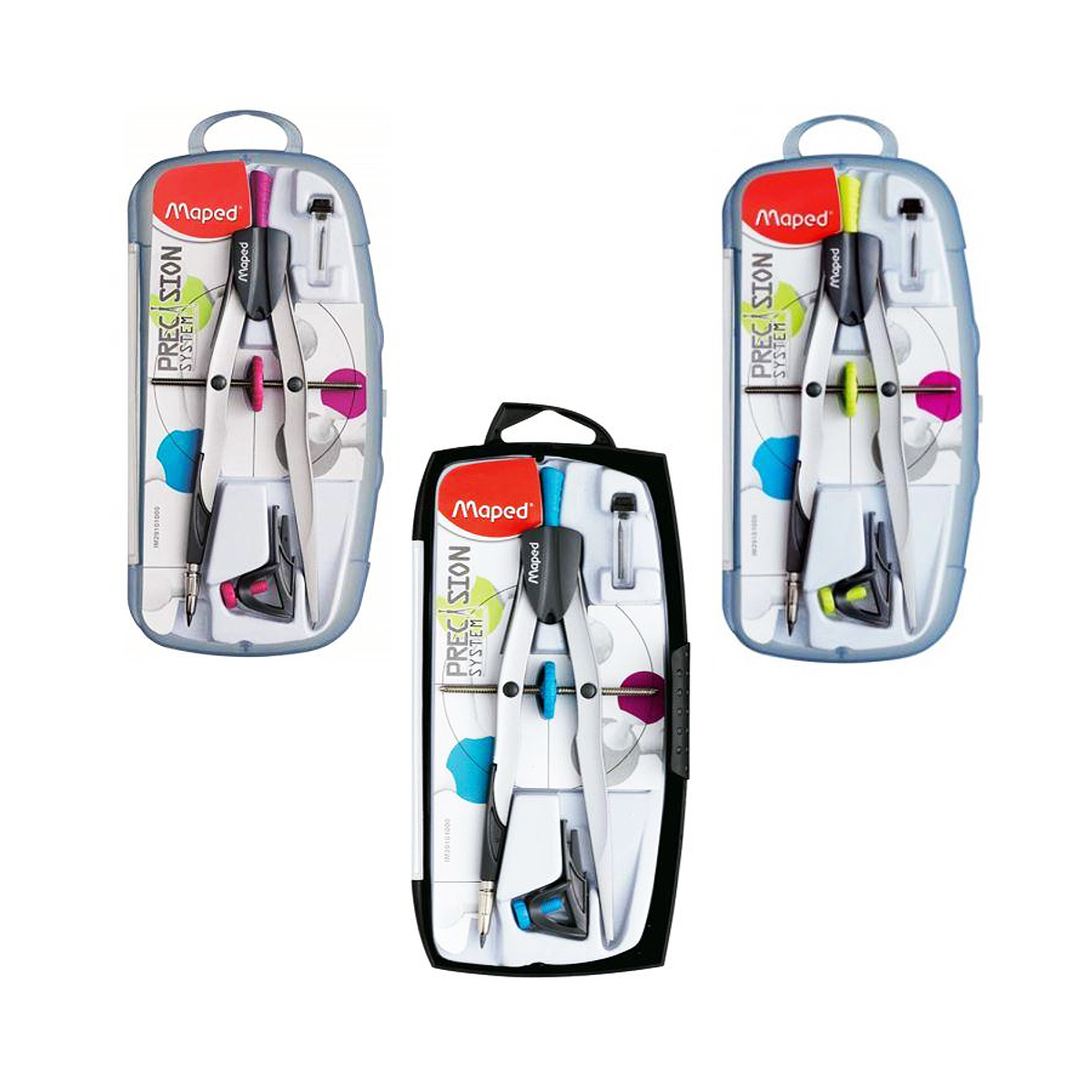 Compas Maped de Precisión System