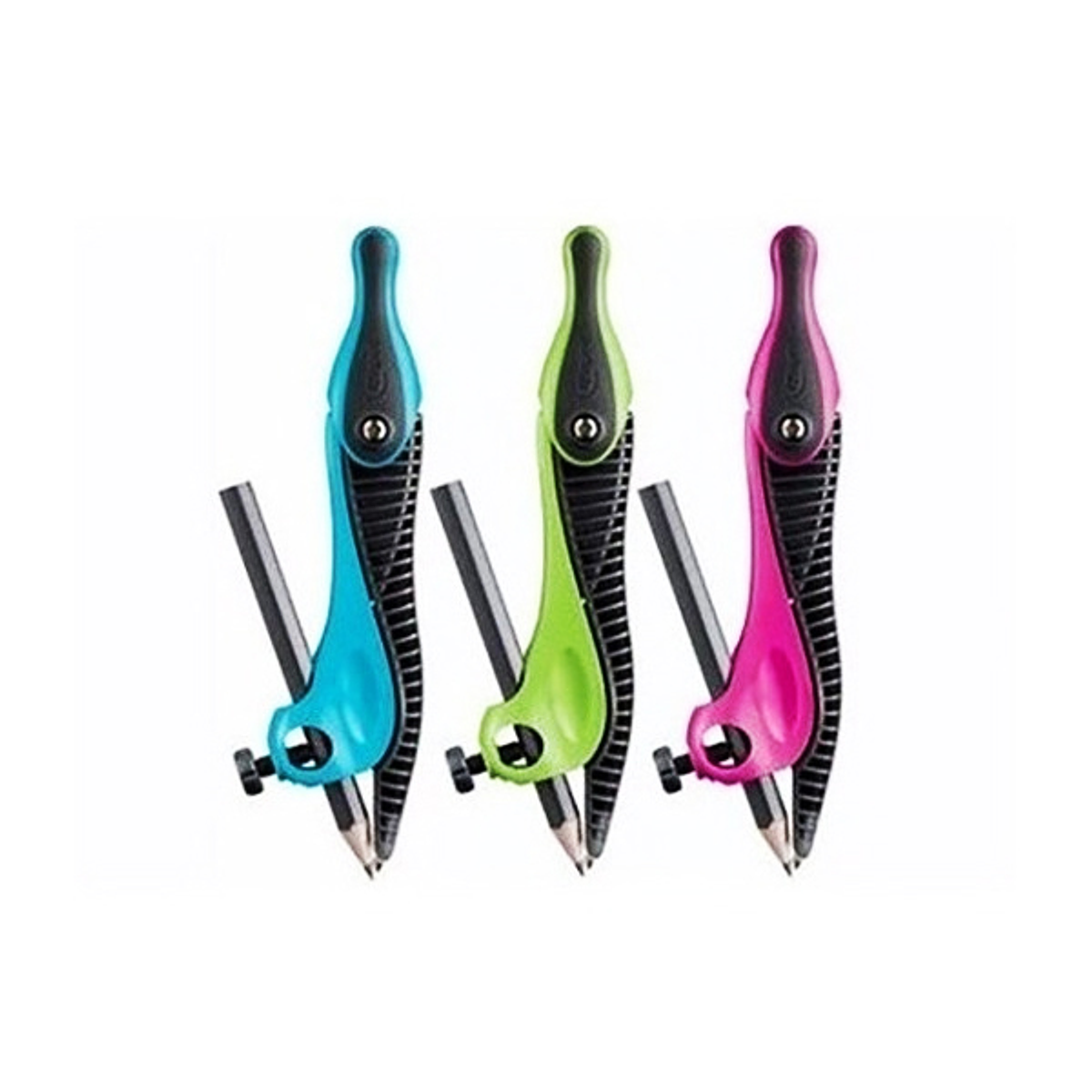 Compas Maped Plástico