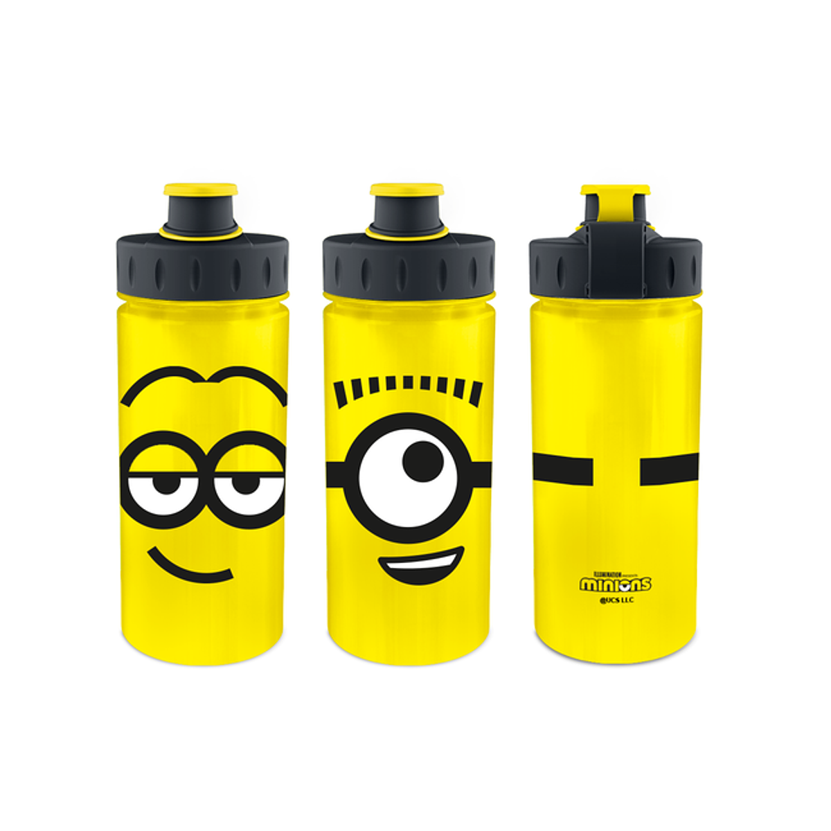 Botella Active Minions Cave Carl
