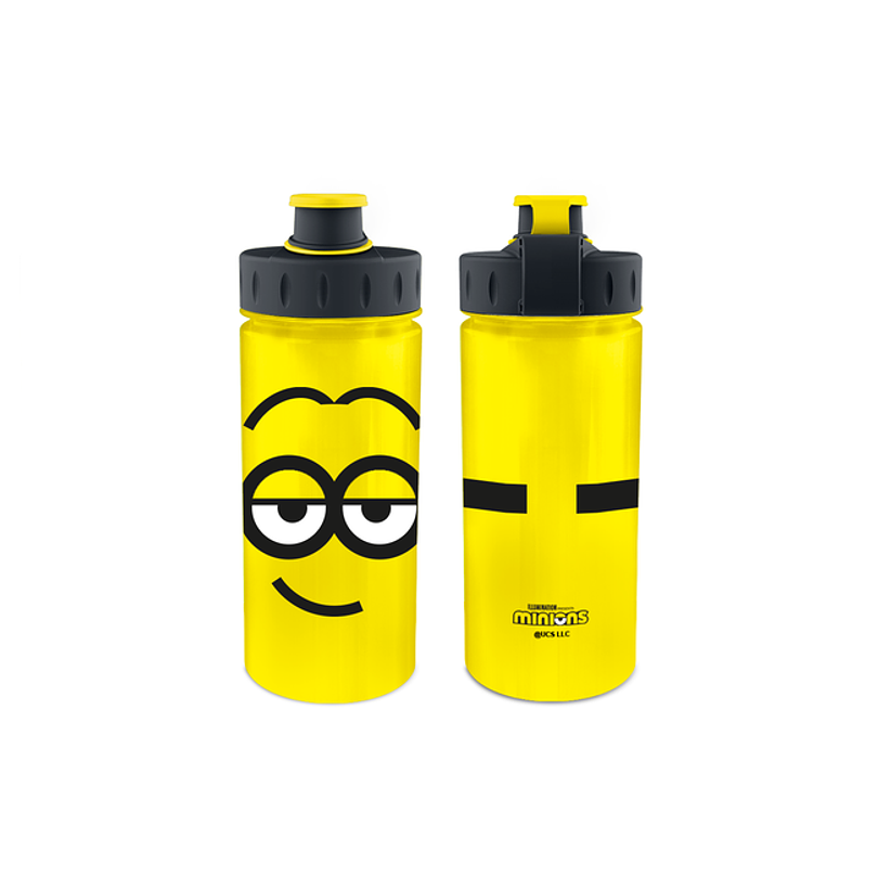 Botella Active Minions Cave Carl