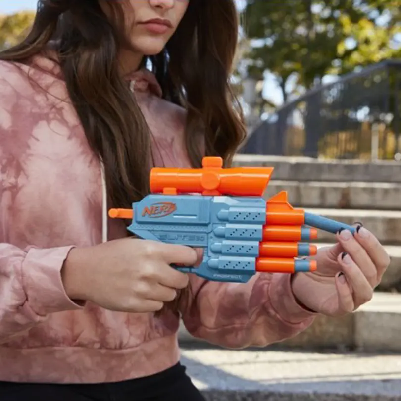 Nerf Elite 2.0 Prospect Qs 4