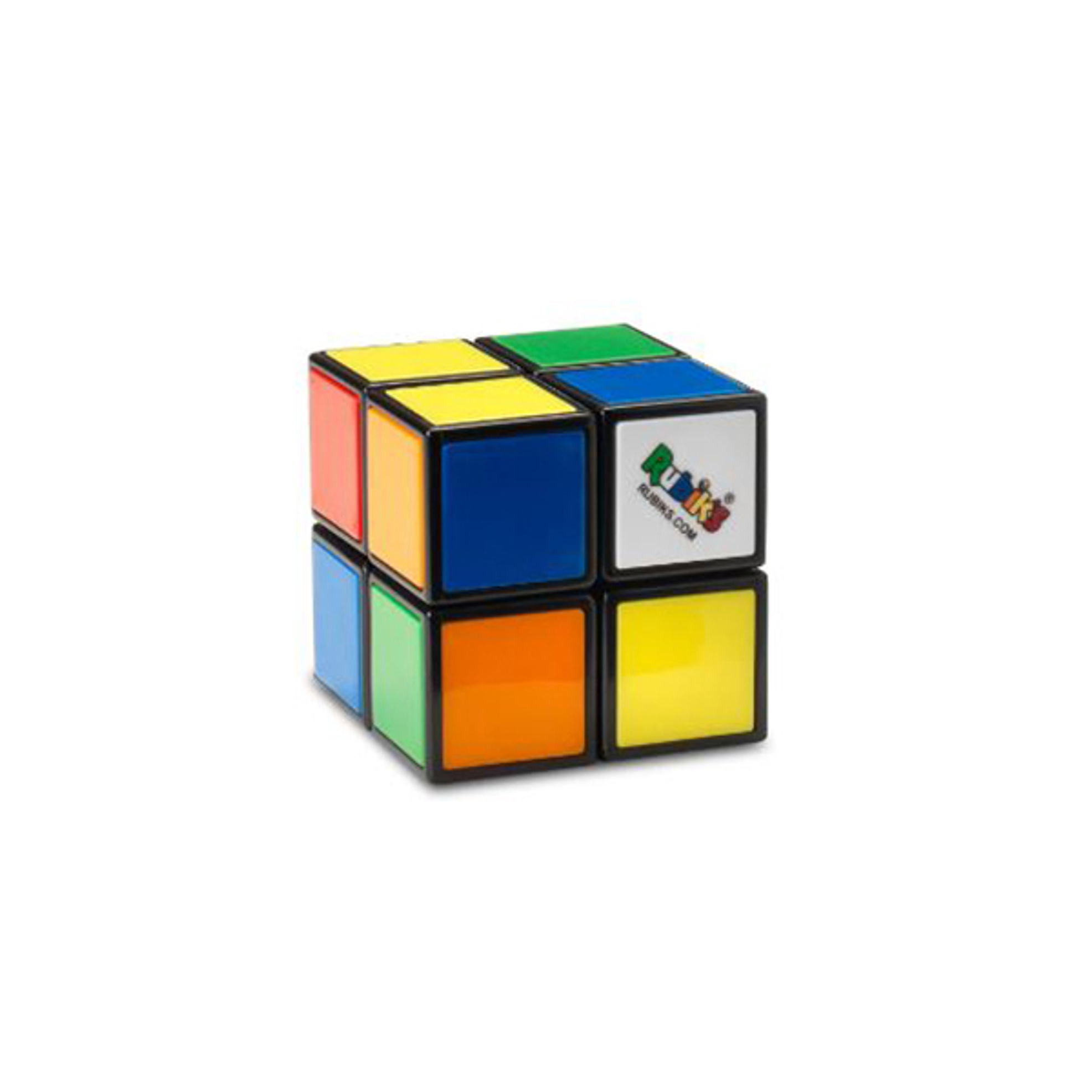 Cubo Rubik Mini 2X2