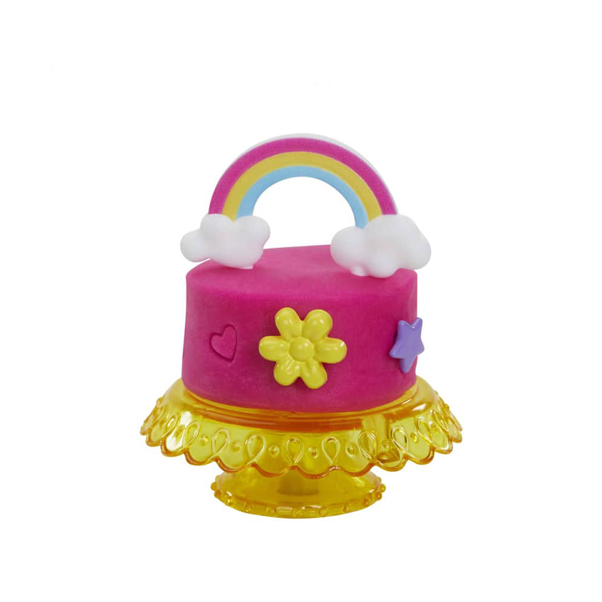 Barbie Set De Repostería Para Decorar