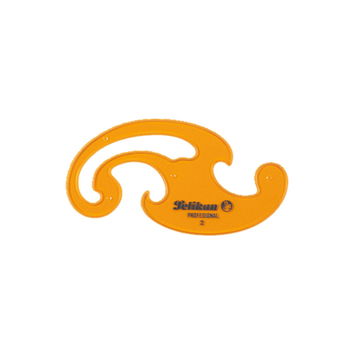Curvígrafo Pelikan #2