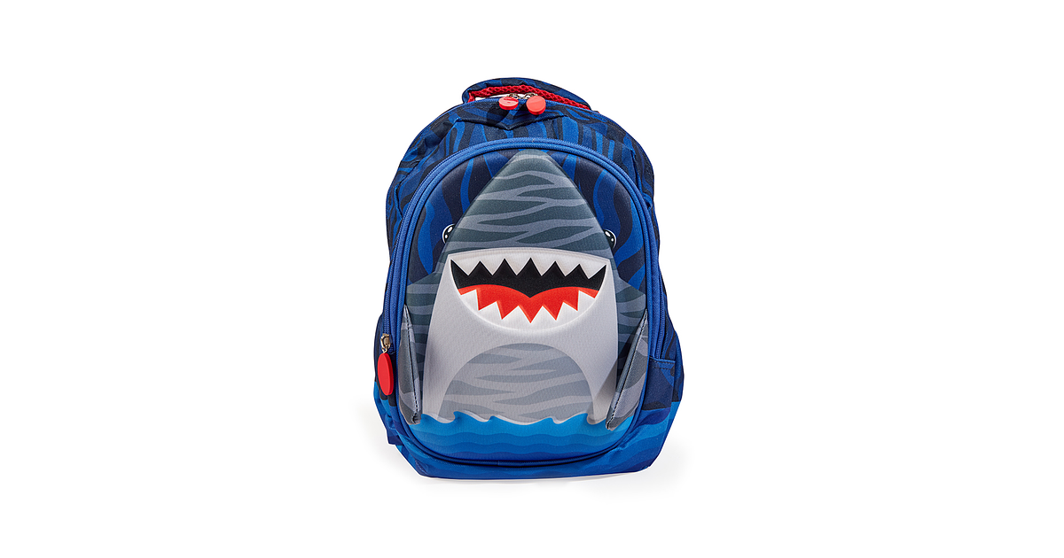 Morral Scribe Kids 13 Shark