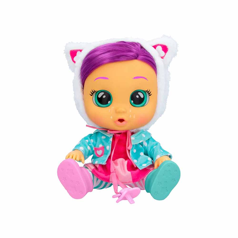 Bebes Llorones Dressy Daisy