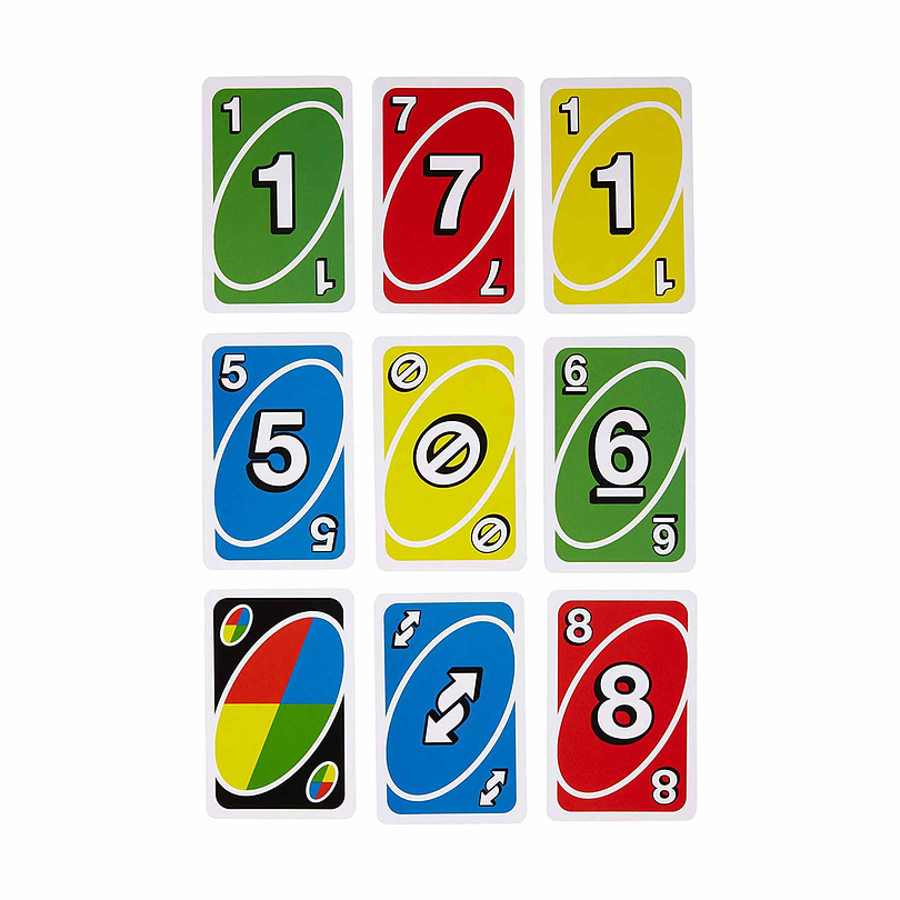 Game Uno Express