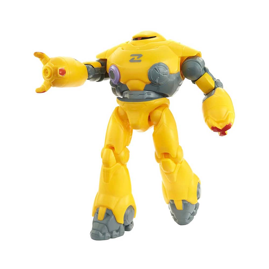 Disney Pixar Lightyear Zyclops