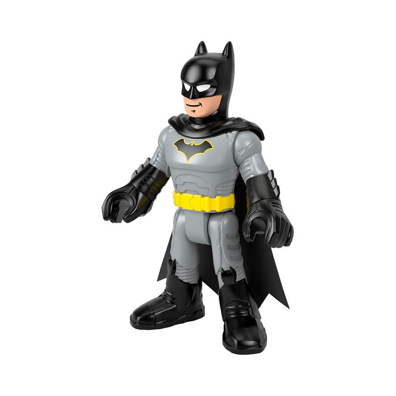 Imaginext DC Super Friends Batman XL