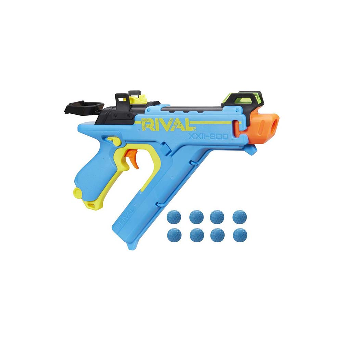 Nerf Rival Visión XXII-800