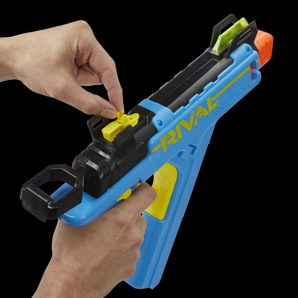 Nerf Rival Visión XXII-800