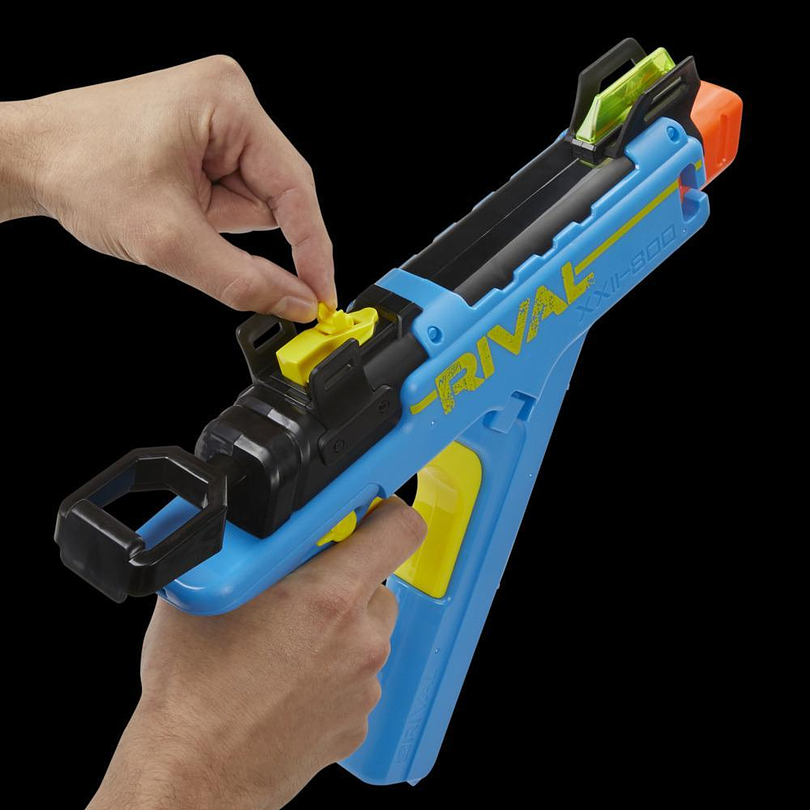 Nerf Rival Visión XXII-800