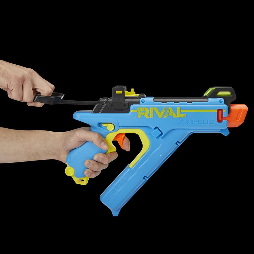 Nerf Rival Visión XXII-800